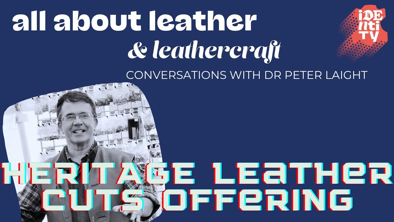 Peter Talking YouTube heritage A3 - YouTube