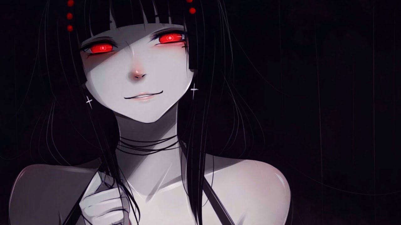 Nightcore-The Devil Within (sub español) - YouTube