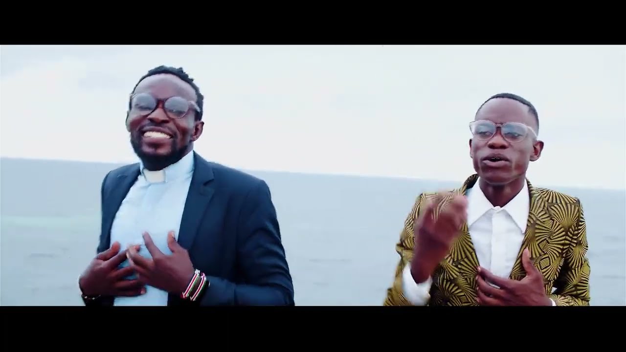 Amenitengeneza (Amenitoa Mapepo) - YouTube