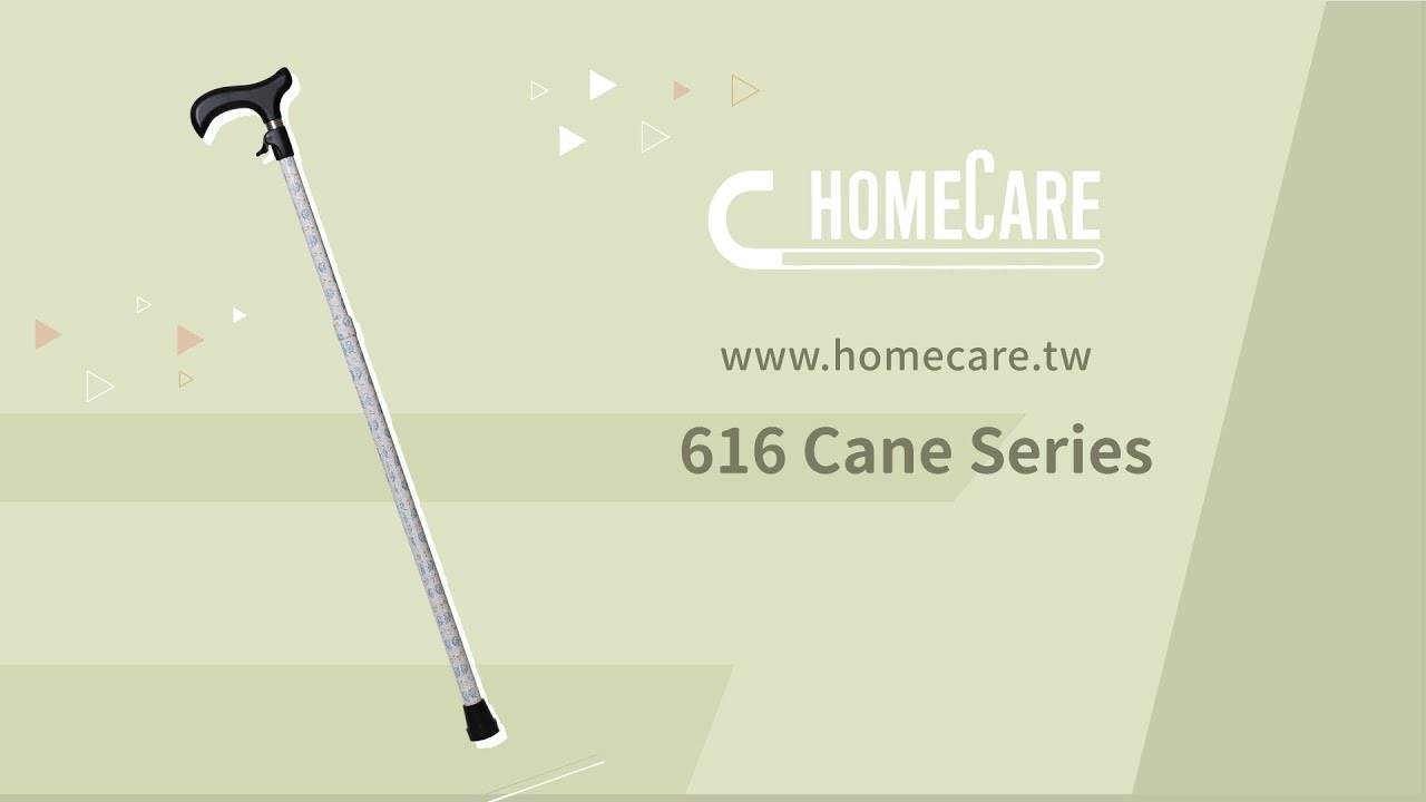 【616】Cane Series｜One Button Push and Transform - YouTube