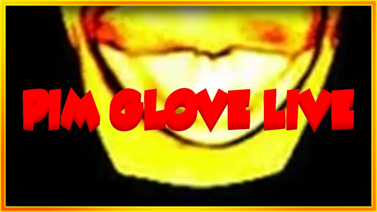 WAITING FOR PIM GLOVE UPDATE IN SLAP BATTLES | ROBLOX - YouTube