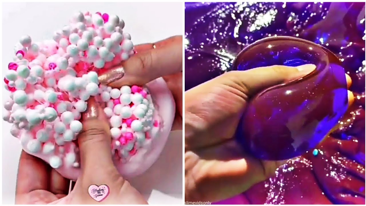 Strangely satisfying videos that you can watch for hours - YouTube