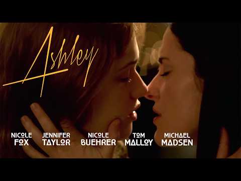Ashley | Her Journey to Healing & Self-Acceptance: A Teen's Emotional Path | Full Drama Movie