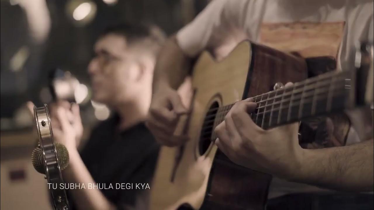 Paro - aditya rikhari | LYRICS - YouTube Music