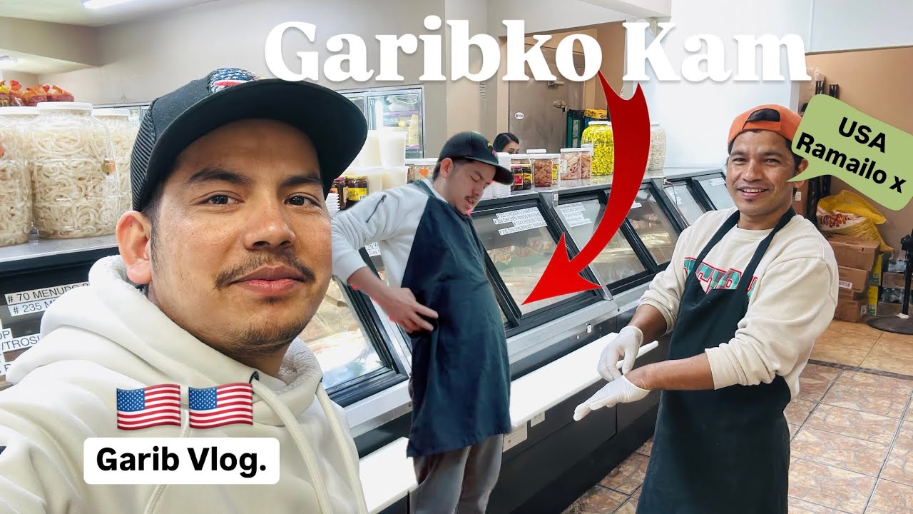 Gribale aaj Yasto Kam pani Garnu parne bho. || तनाव भो || @khambubohara ...