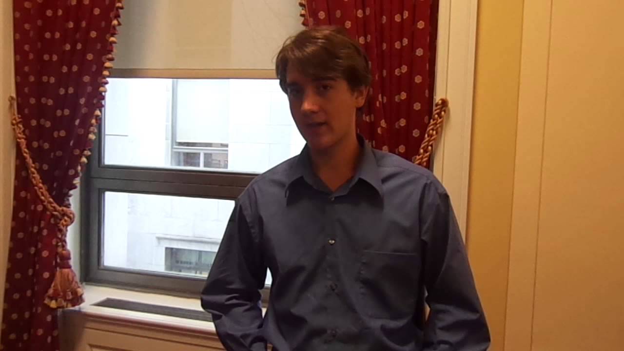 ~Damon encouraging Isaiah - YouTube