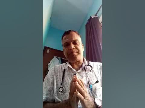 Brain Stroke Dr Suresh k guptan PhD DSC - YouTube