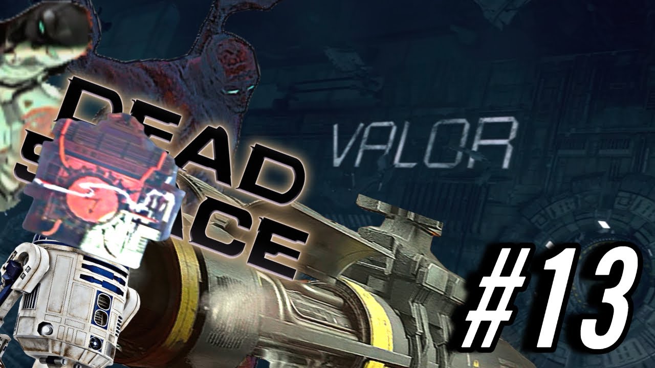 Fast Asf Boi !!! | Dead Space Playthrough Part 13 - YouTube