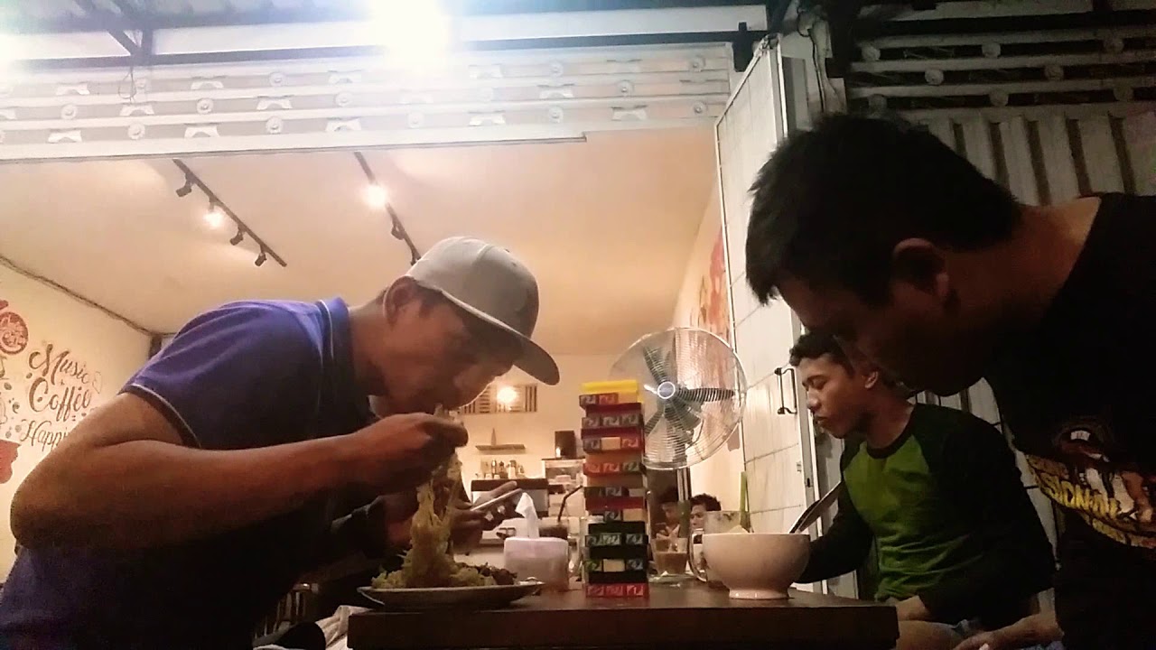 unoblock playing with @juanagus @kcong @imron - YouTube