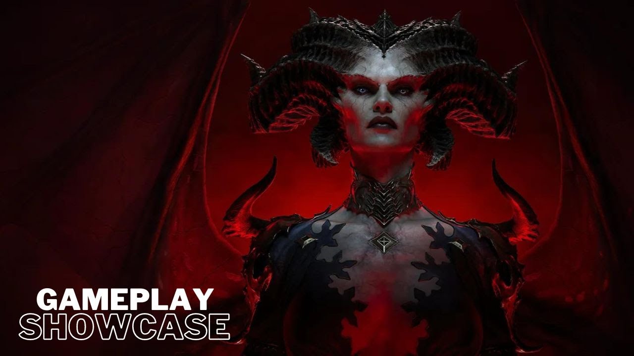 Diablo 4 is Bad? | Gameplay Showcase - YouTube