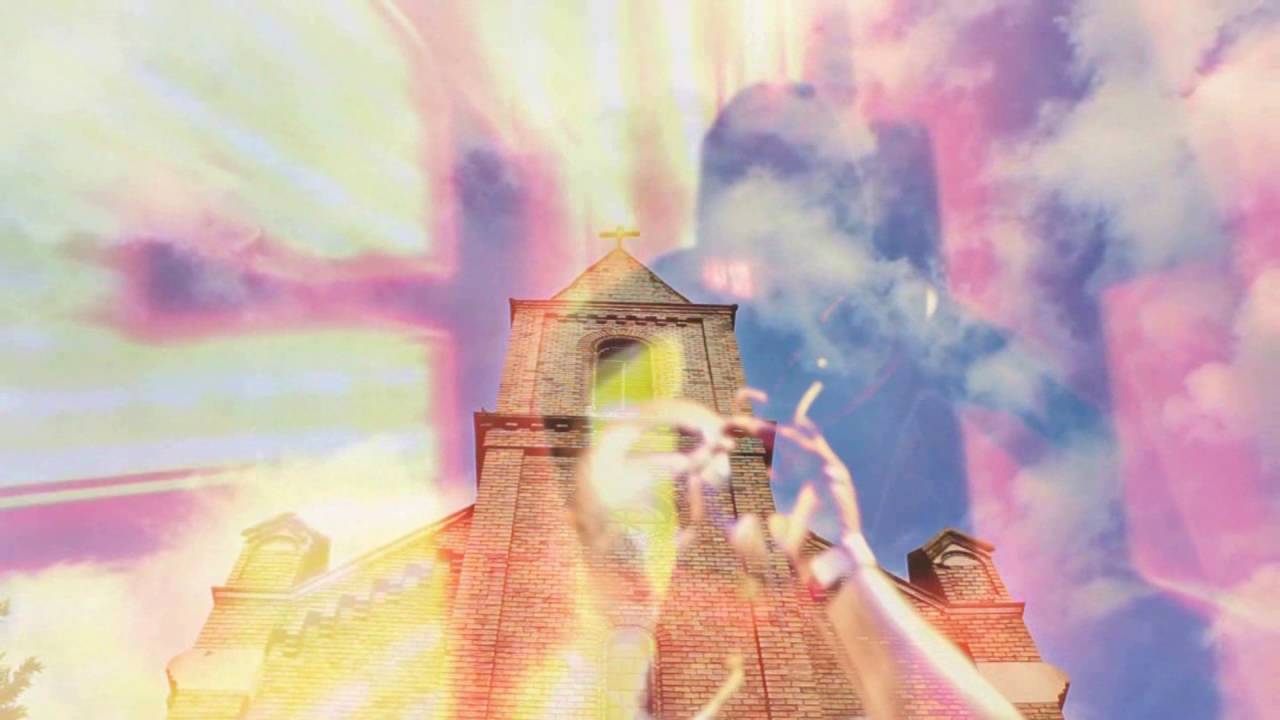 Heal Me (OFFICIAL Video) - YouTube