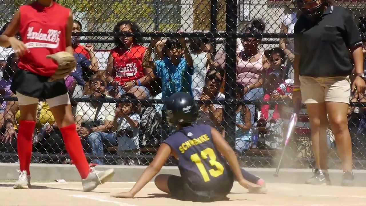 Mark Teixeira: Harlem RBI and DREAM Charter School - YouTube