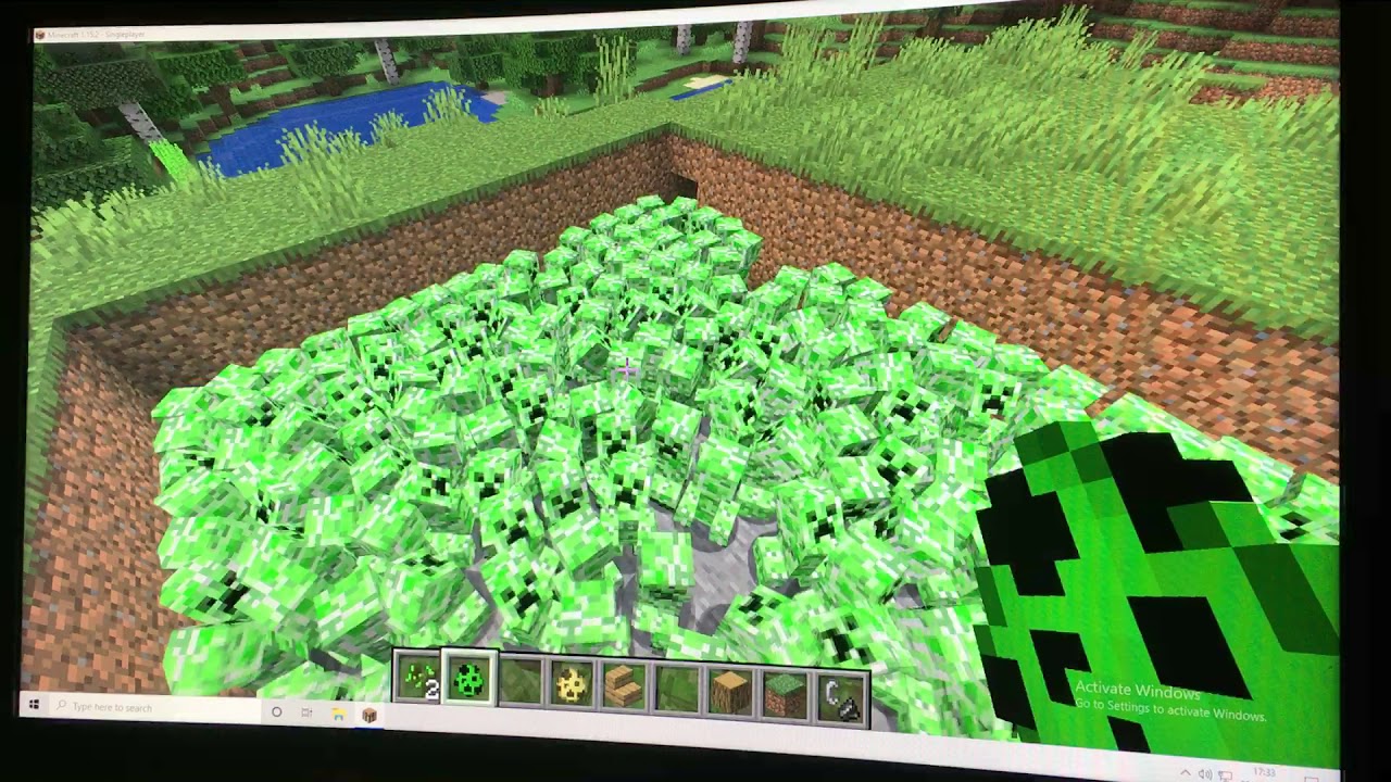 Minecraft Tricks YouTube minecraft-tricks-youtube