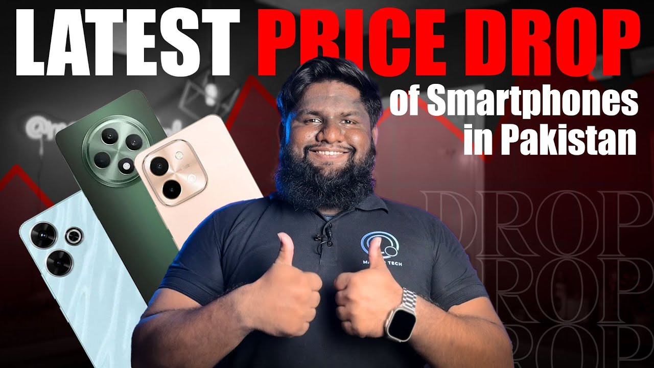 Smartphones Latest Price Drop November 2024 - Latest Price Cut on ...