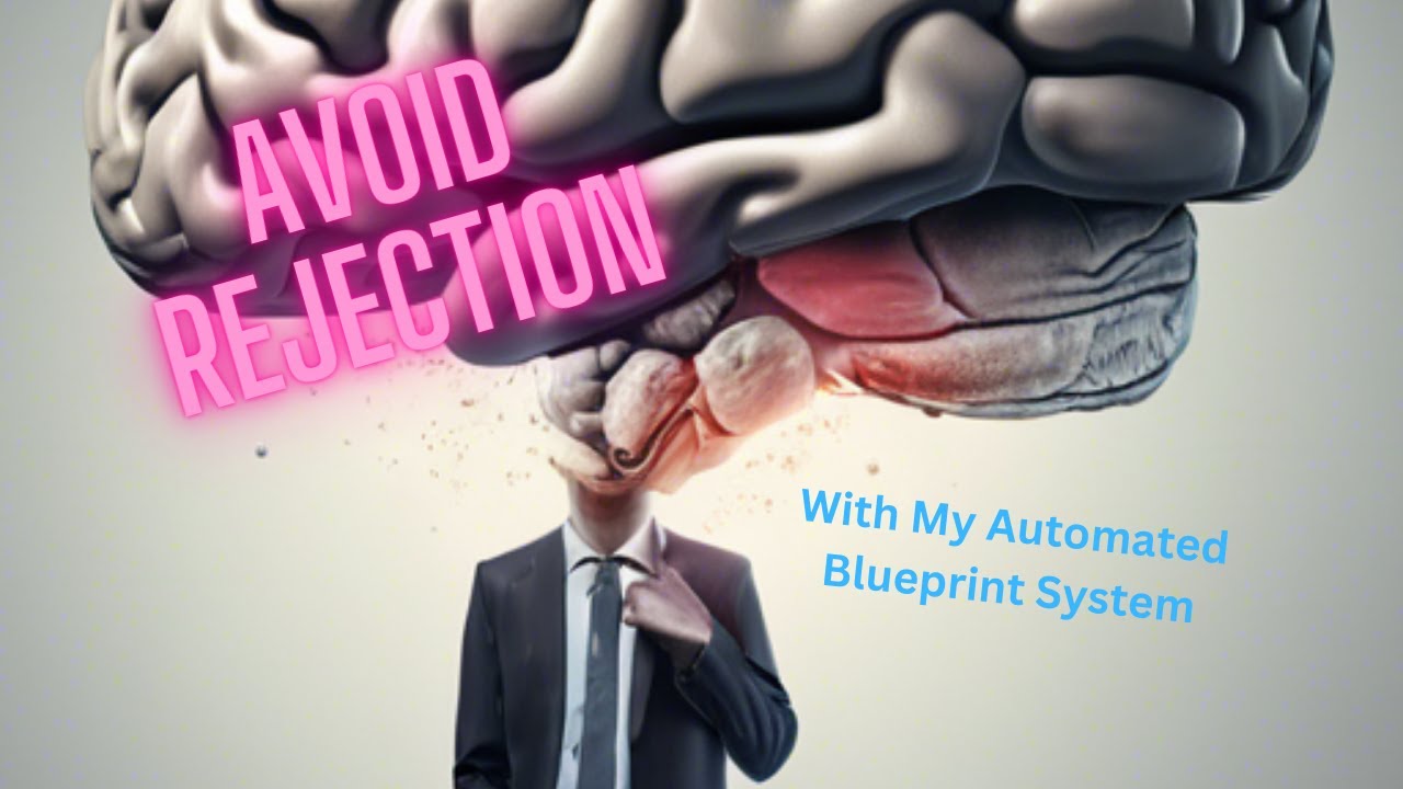 Avoiding Rejection With Automation - YouTube