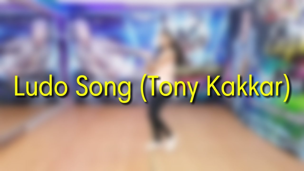 Ludo Khelungi song (Tony Kakkar) - YouTube