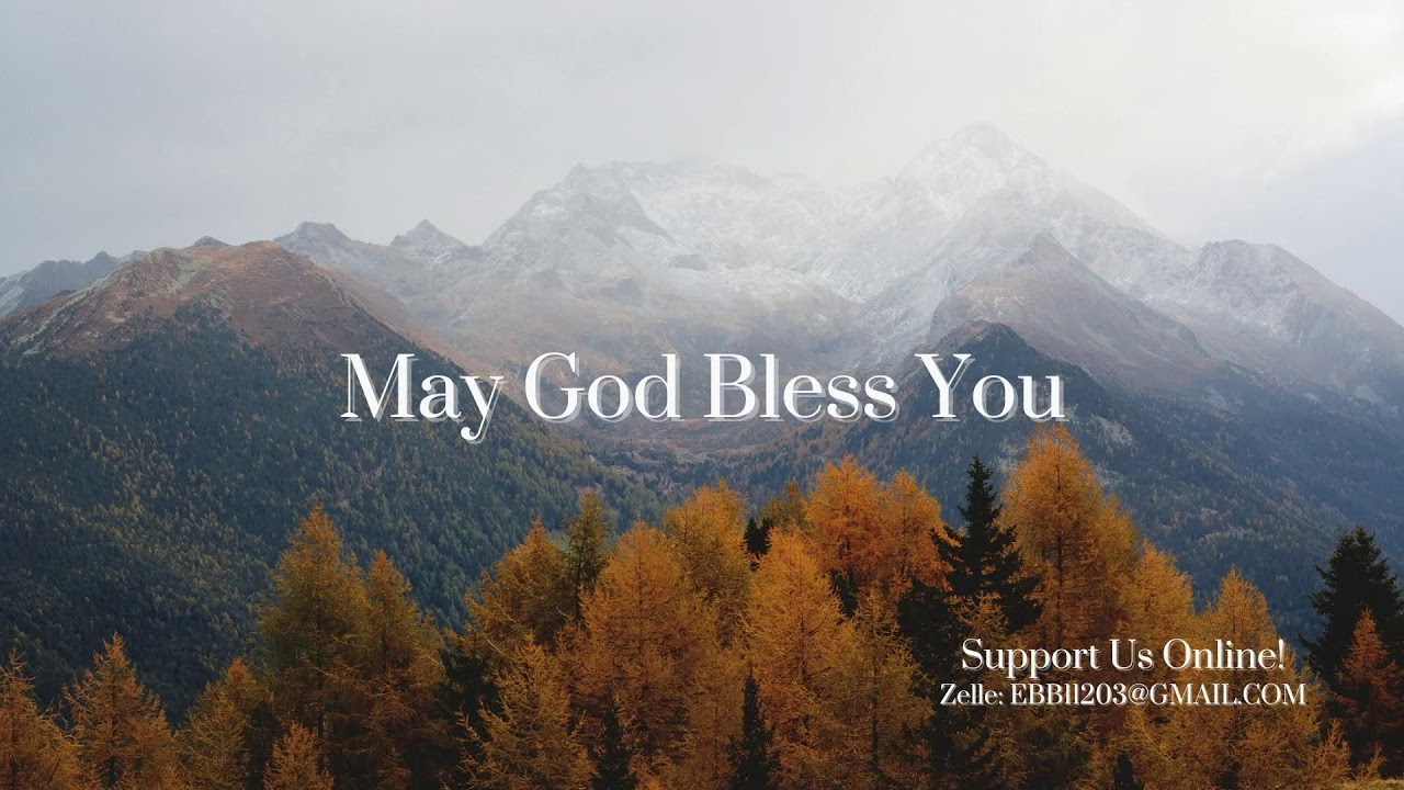 Eglise Baptiste Bethesda | 24 Novembre 2024 | Pasteur Willis Fleurisma ...