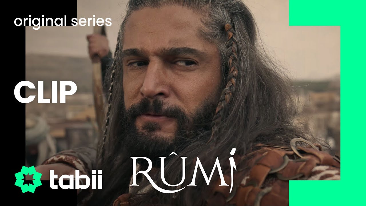 "I surrender to no one but Allah!" | Rumi Episode 2 - YouTube