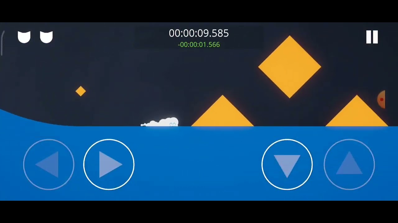 【CAL-ABP】world1 speedrun (2:24.149) - YouTube