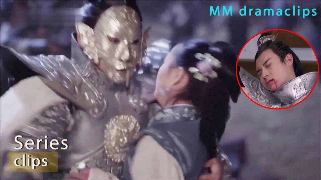 灰姑娘被敵軍劫走,王爺為救她替她擋下致命一擊,身受重傷!【ep10 2】 Youtube