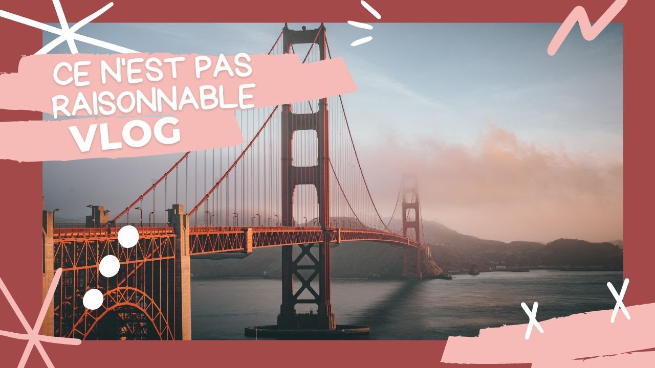 🐺 VLOG | Ce n'est pas raisonnable #640 - YouTube