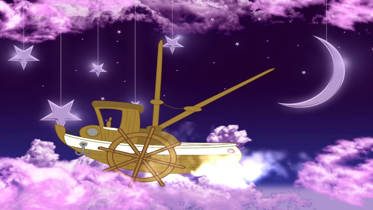 Nightwind | 03 | Sleep tight! | ducktv - YouTube