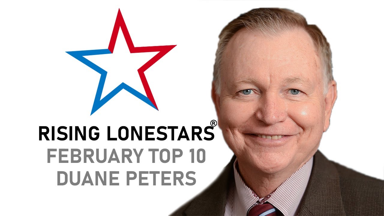 February Top 10: Judge Duane Peters - YouTube