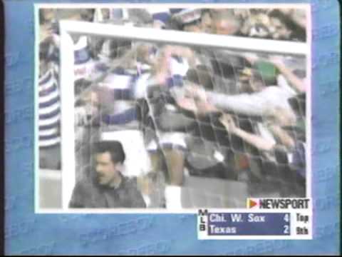 English Premier League- April 8, 1995 - YouTube