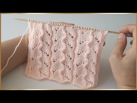 Şahane Yelek, Hırka, Battaniye Örgü Modeli / Ajurlu Örgü Modelleri #yelekmodelleri #örgümodelleri