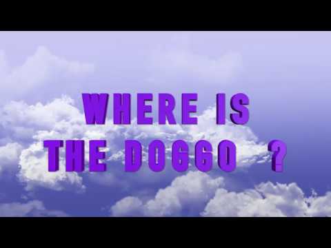 Where's the Doggo??| E82 VIOLET IS MY DOG! |VIOLETS ADVENTURES funny ...