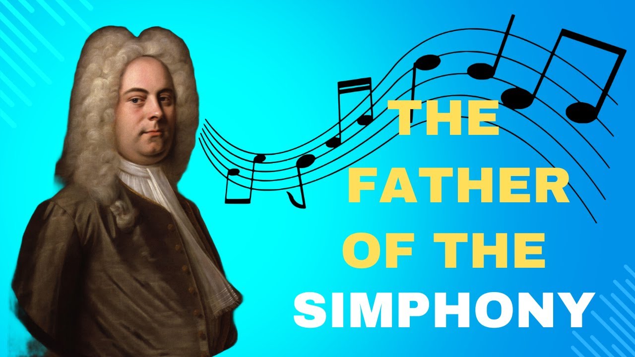 George Frideric Handel | Baroque Brilliance - YouTube