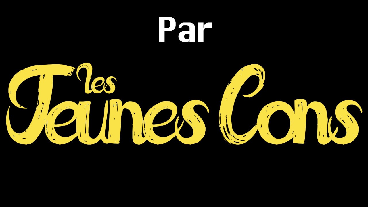 Le Professeur - épisode 1 - YouTube