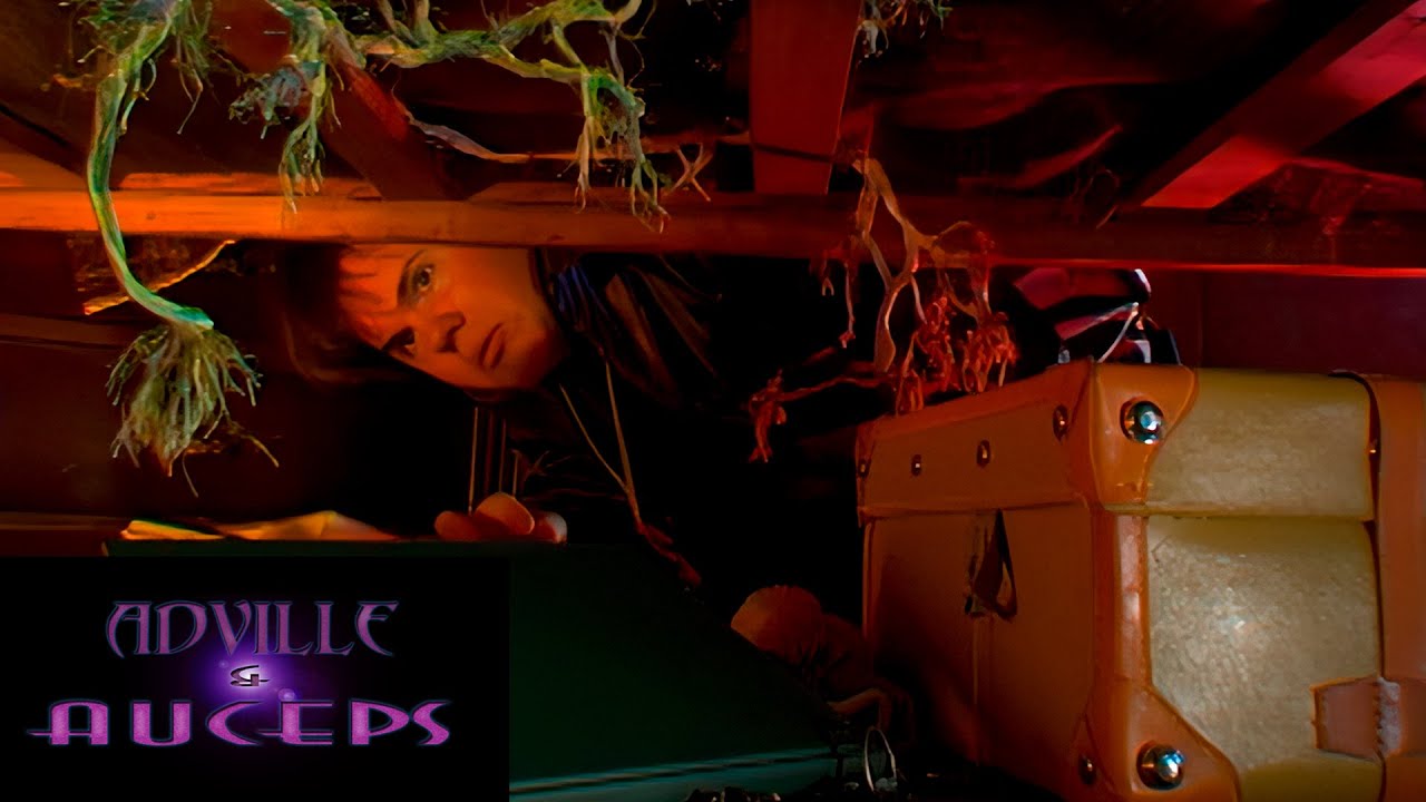 Adville & Auceps: Episode 1 - YouTube