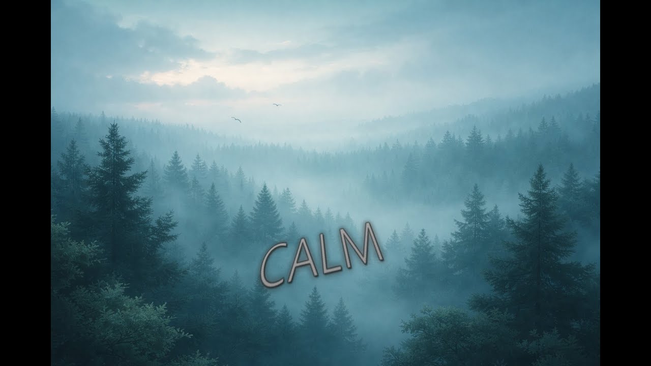 Rise of Calm Mist - YouTube