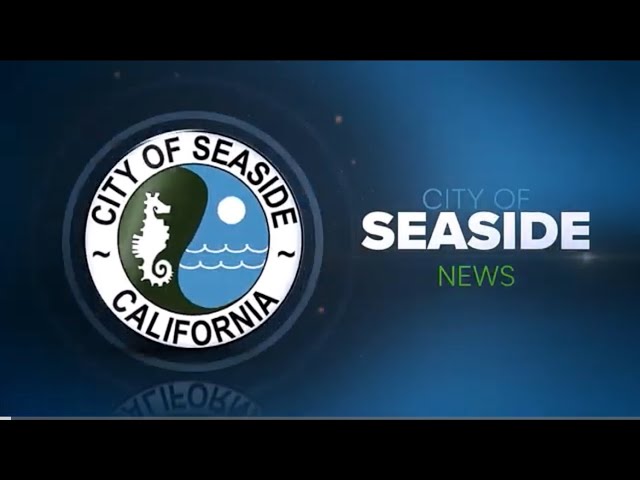Seaside Logo Seaside