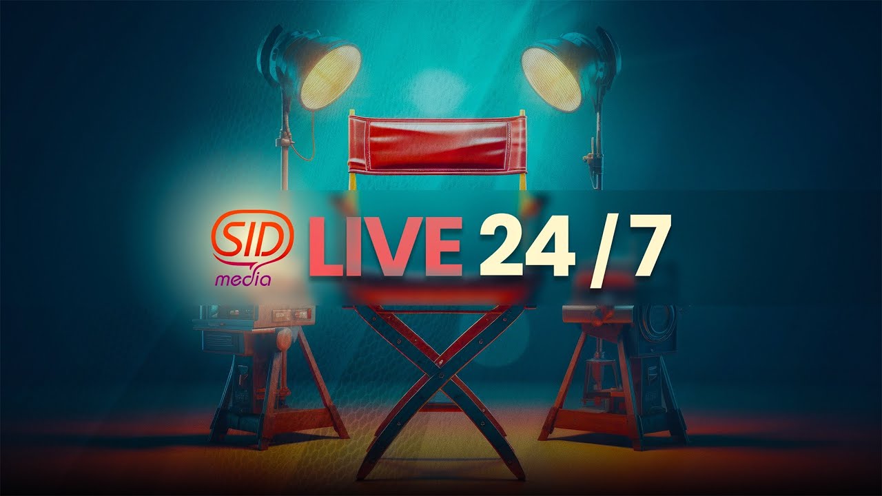 SIDmedia Live | Worship, Bible Study & Discussions | Sunday March 30 ...