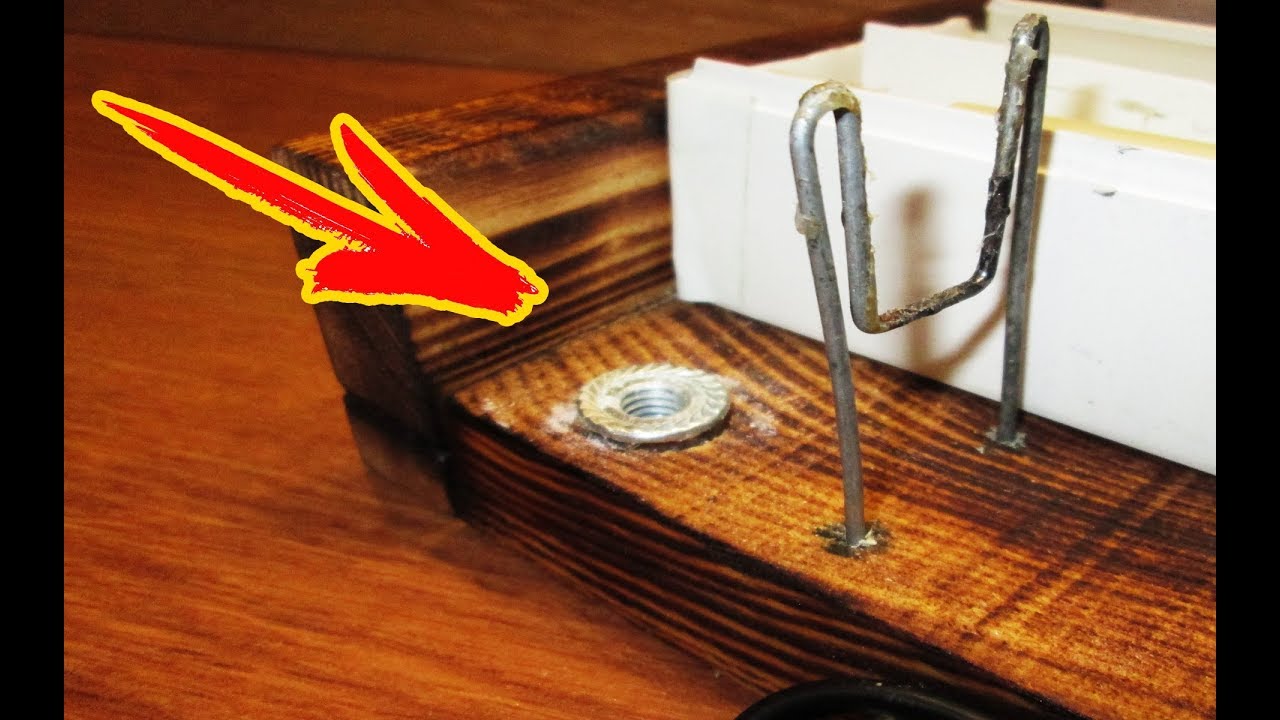 How to make amazing DIY crafts from simple materials / home made a tool ...