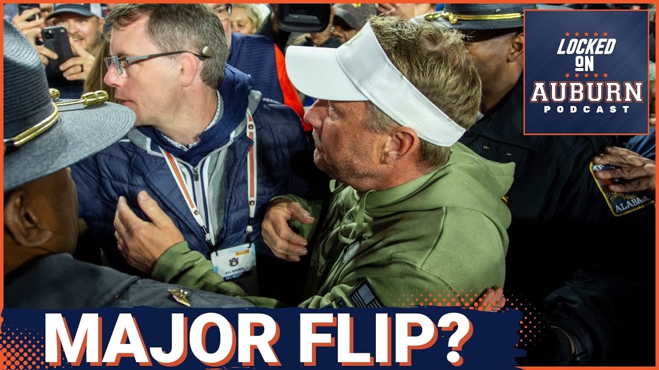 Na'eem Offord to Auburn? Demarcus Riddick said WHAT?! | Auburn Tigers ...