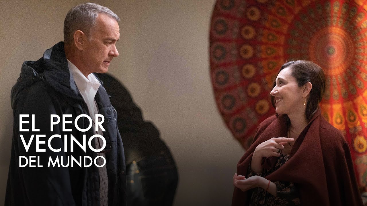 EL PEOR VECINO DEL MUNDO. Mariana Treviño es "Marisol". Exclusivamente ...
