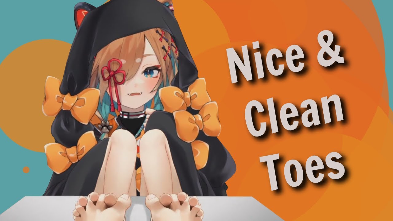 Shiki - Nice And Clean Toes - YouTube