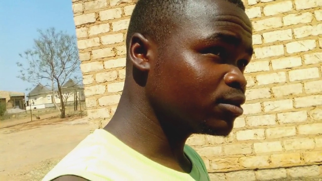 UMUNTU (short movie) - YouTube