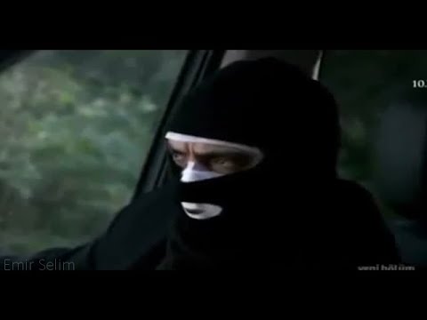 Polat Alemdar - Memati Nerede? - Flashback Black Out Days edit