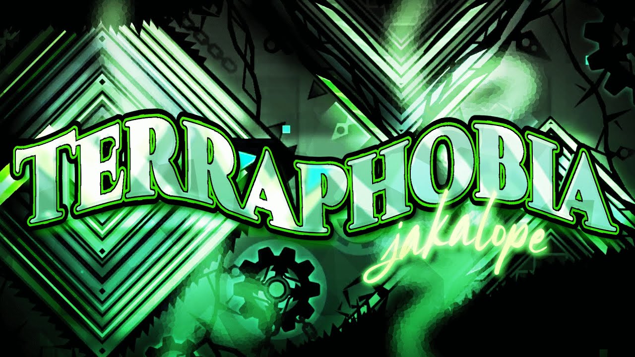 Terraphobia - 100% (Insane Demon) by Jakalope - YouTube