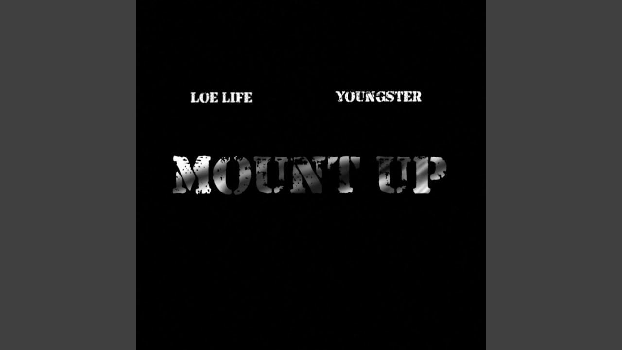 Mount Up YouTube mount-up-youtube