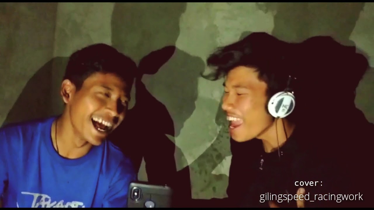 Maman racing versi giling speed - YouTube