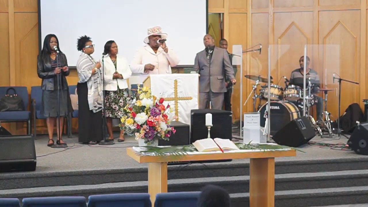 SUNDAY SERVICE - LIVE STREAMING (March 25, 2018) - YouTube
