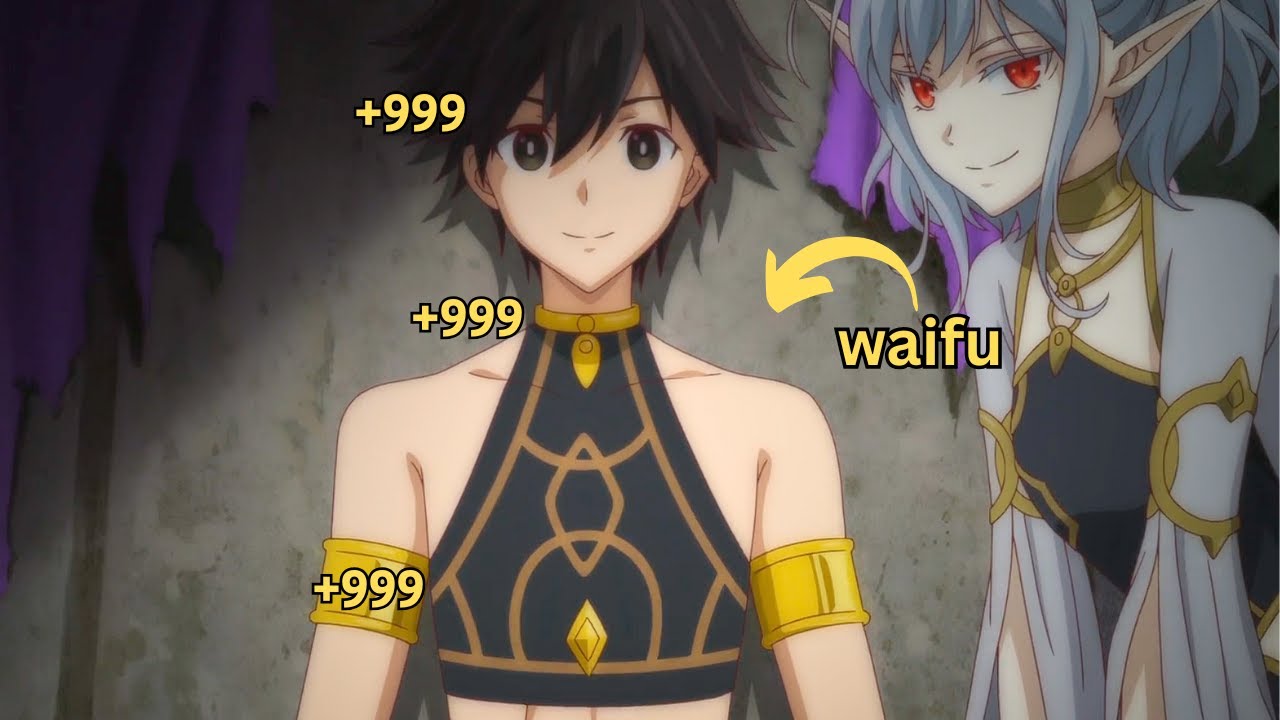 Boy Gets Isekai’d To Another World As Evil King With Maxed Out Stats ...