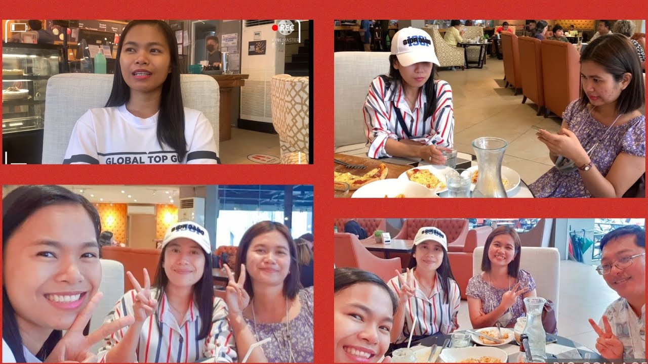 High Grounds Cafe @Timog Quezon City | Dining w/ special #talks - YouTube