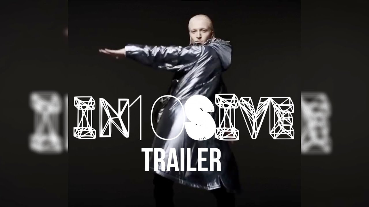 IN10SIVE MASTERCAMP GREECE 2018 | OFFICIAL TRAILER - YouTube
