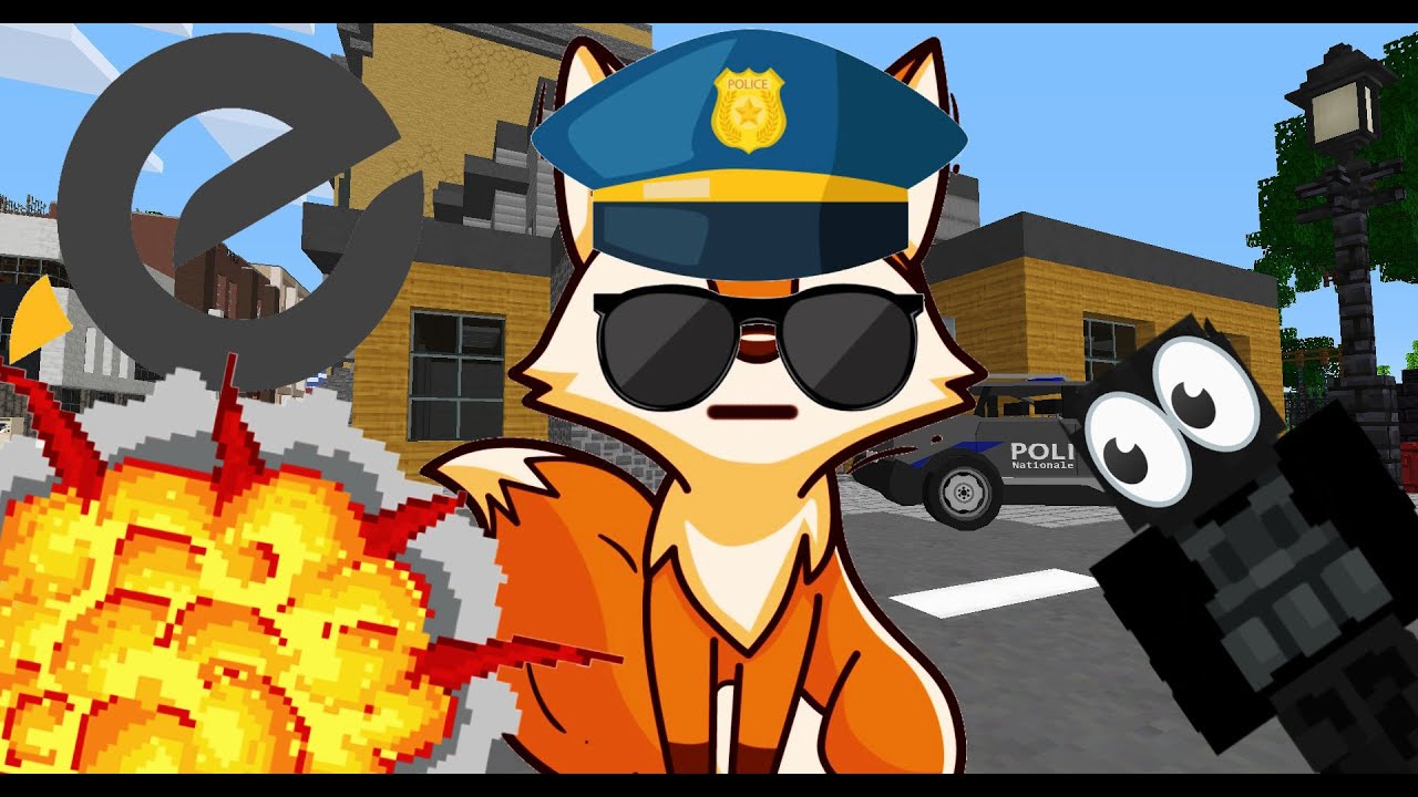 La revanche... (EndoCraft) - (épisode 2) - YouTube